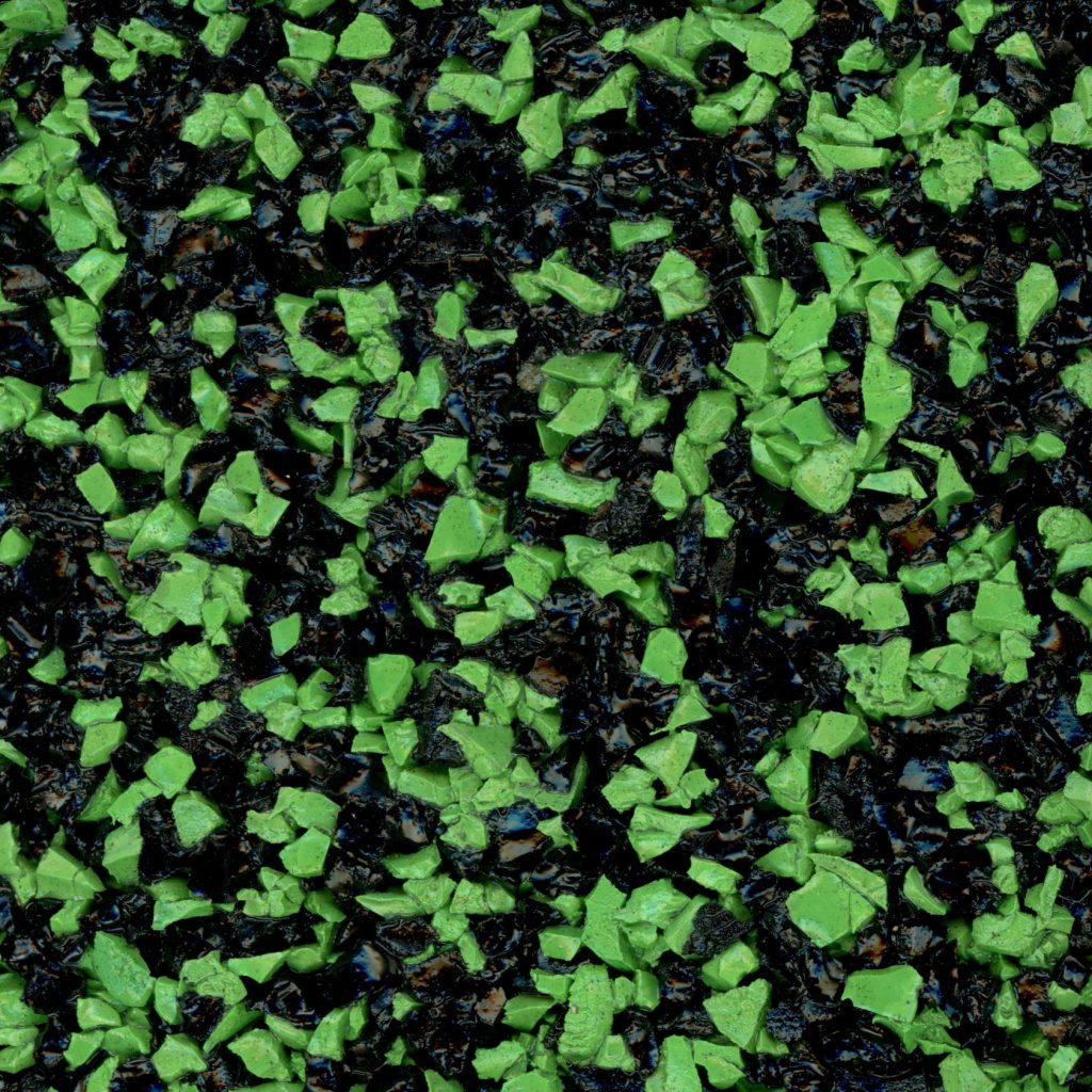 Safety Turf